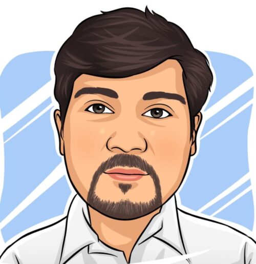 CA Mayur Joshi - Director » Risk Academy