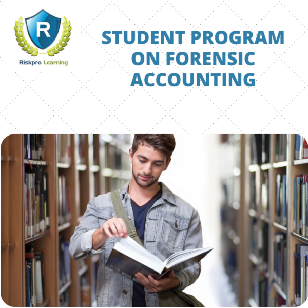 Global forensic accounting and Fraud Detection certification