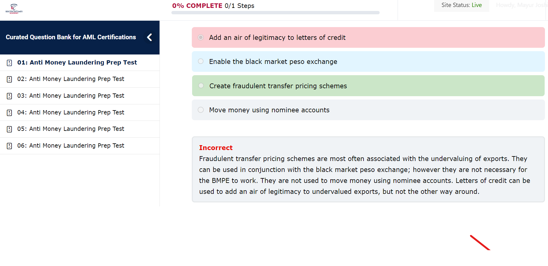 CAMP Simulated Exams: Important Step-by-Step Guide » Risk Academy