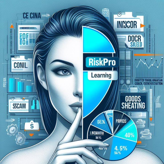 Certified Tax Fraud Analyst (CTFA)